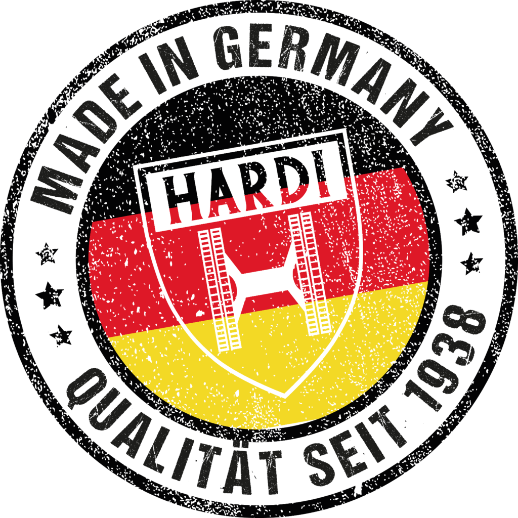 Kraftstoffpumpen von HARDI Automotive GmbH - HARDI Automotive
