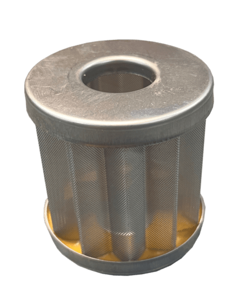 Malpassi Inox Filter Element FK 85mm | Hardi Automotive GmbH