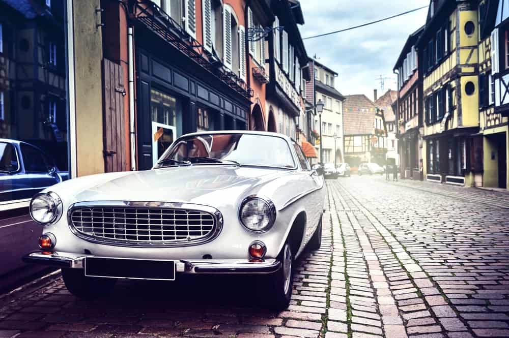 About us - HARDI Automotive